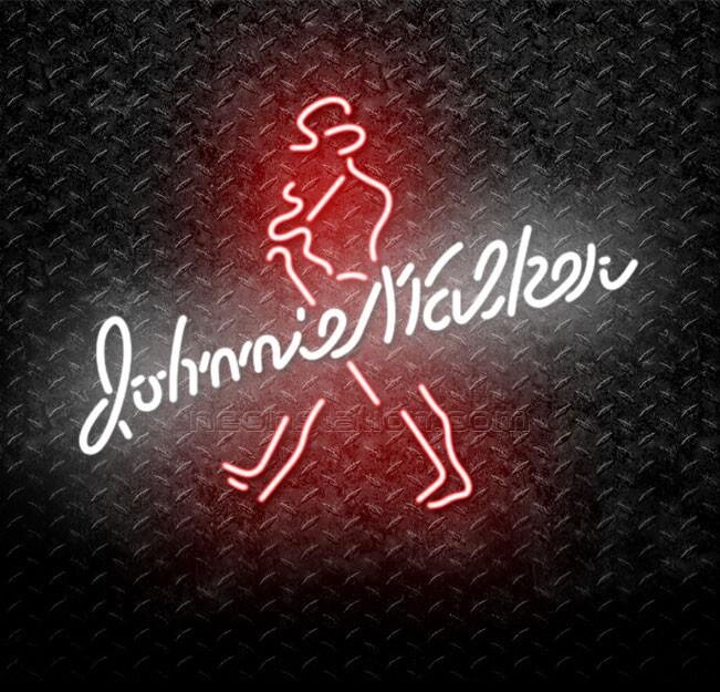 Buy Johnnie Walker Neon Sign Online // Neonstation