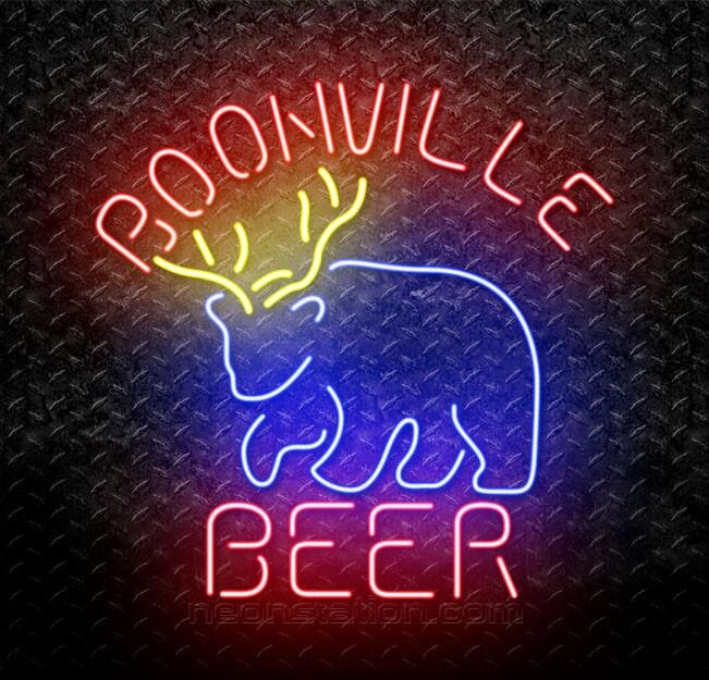 Buy Anderson Valley Boonville Beer Neon Sign Online // Neonstation