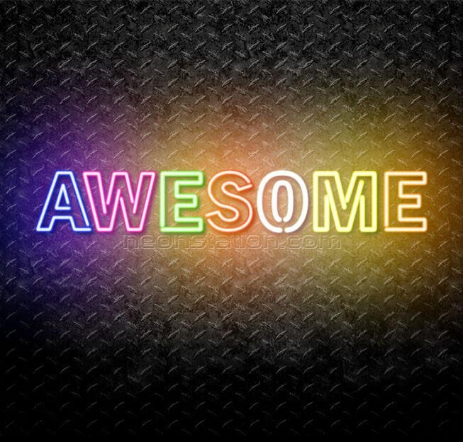 Awesome Neon Sign For Sale // Neonstation