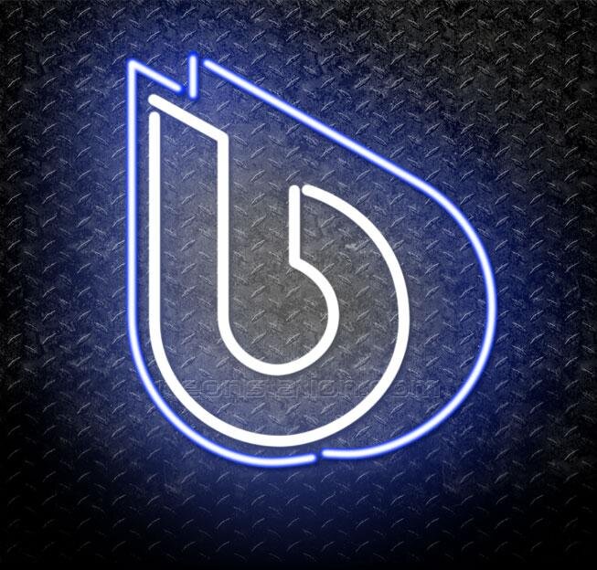 BWT Best Water Technology Neon Sign For Sale // Neonstation