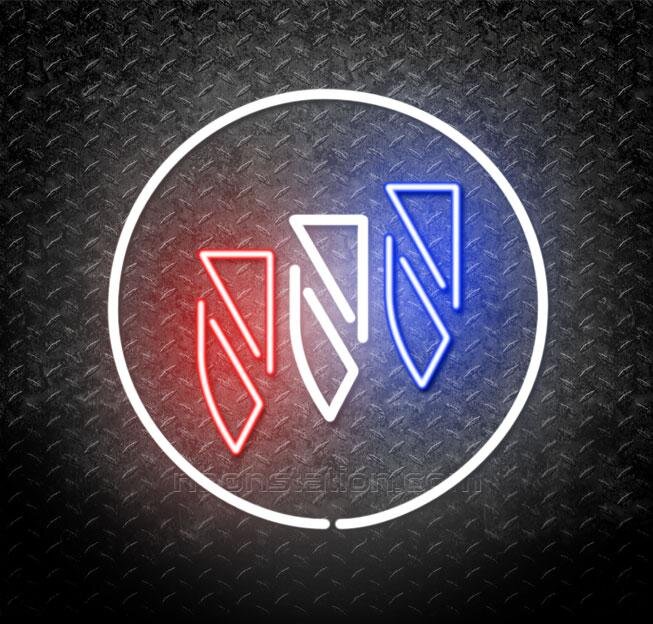 Buick Neon Sign For Sale // Neonstation